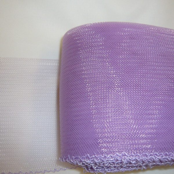 Crinoline Archives - Randall Ribbons