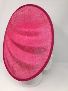 Shell Saucer - Randall Ribbons