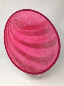 Shell Saucer - Randall Ribbons