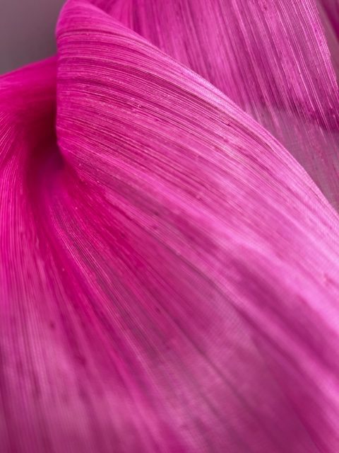 Silk Abaca 1/2mt - Randall Ribbons